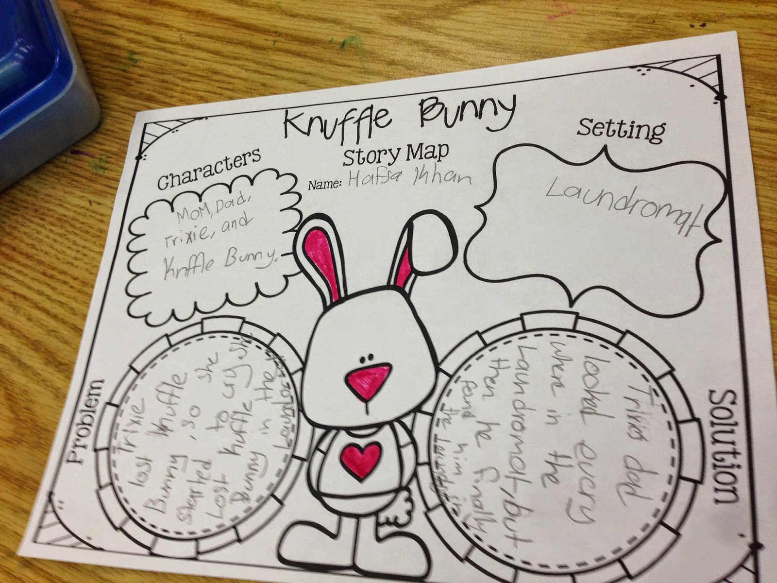 The Elementary Entourage: Favorite Childrens' Author: Mo Willems