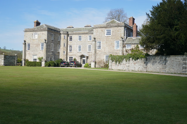 The Travels of a Curious Old Man: Ludlow, Morville and Benthall Hall