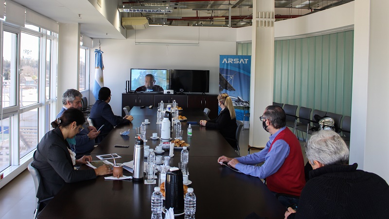 UNORADIO: Plan Conectar 2020-2023 y la ampliación de la ReFeFO: son ...