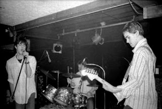 OLD, WEAK BUT ALWAYS A WANKER - THE PUNK YEARS: V/A - CLEVELAND ...