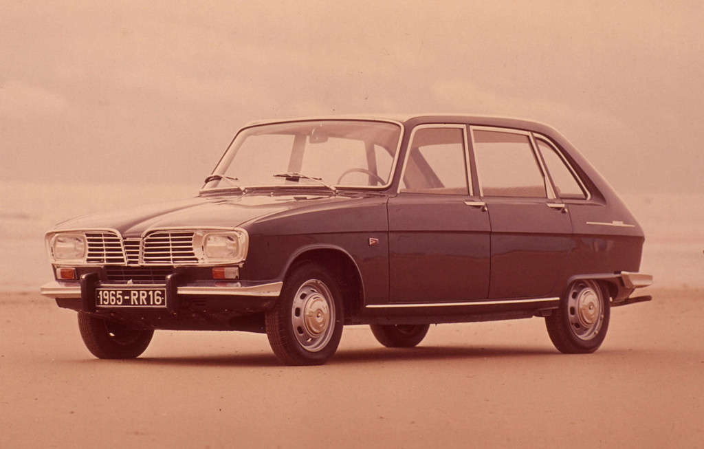 Avengers in Time: 1975, Best selling cars UK