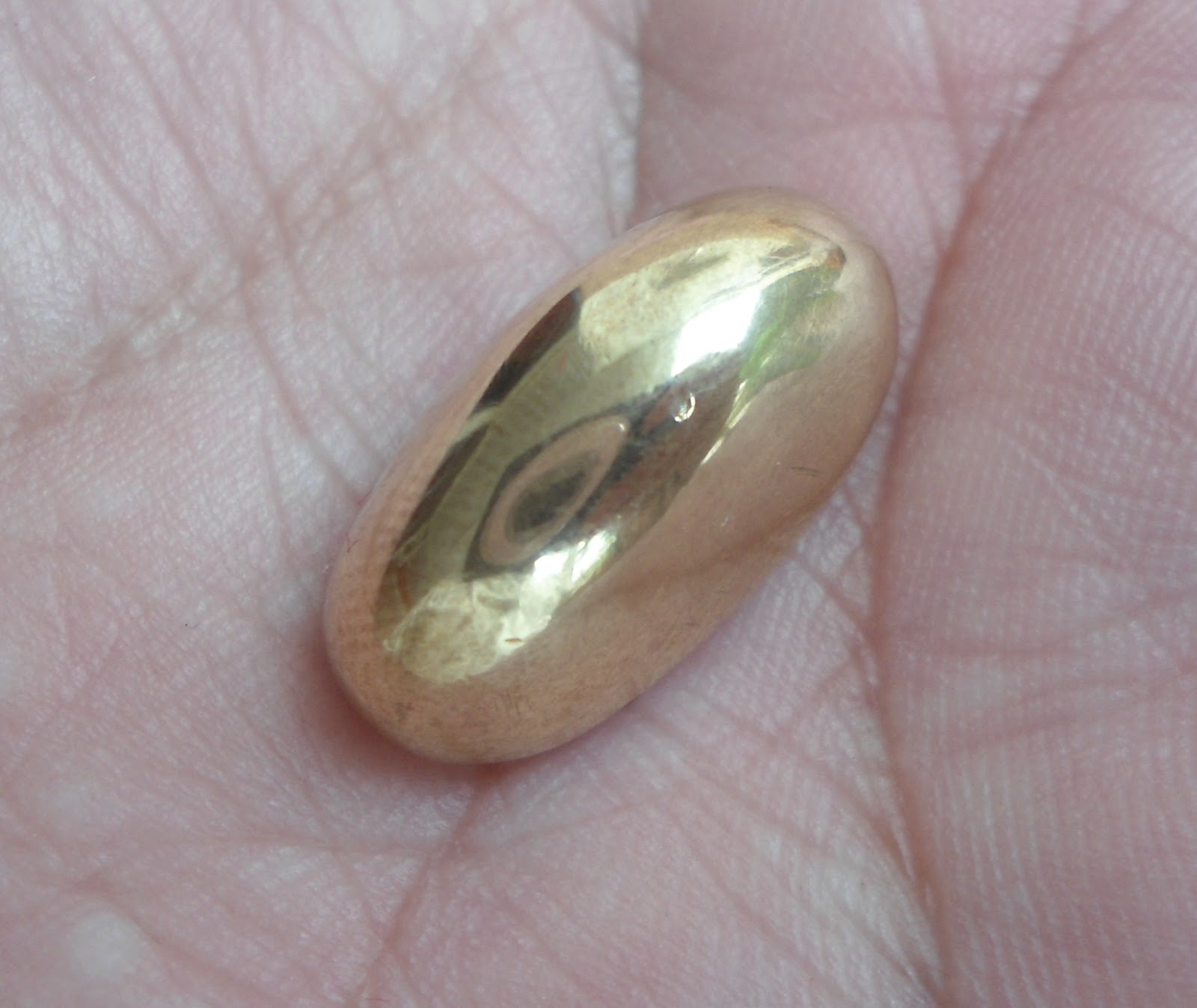 JAUHARI PERMATA: PERMATA BESI KUNING 3