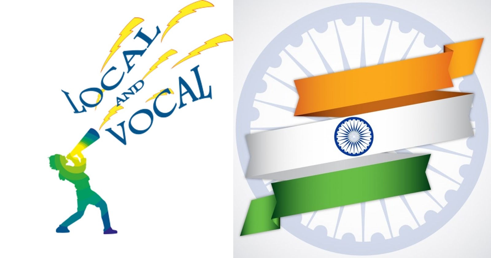 ‘Vocal For Local' With Global Outreach - Everything Should Be Reality