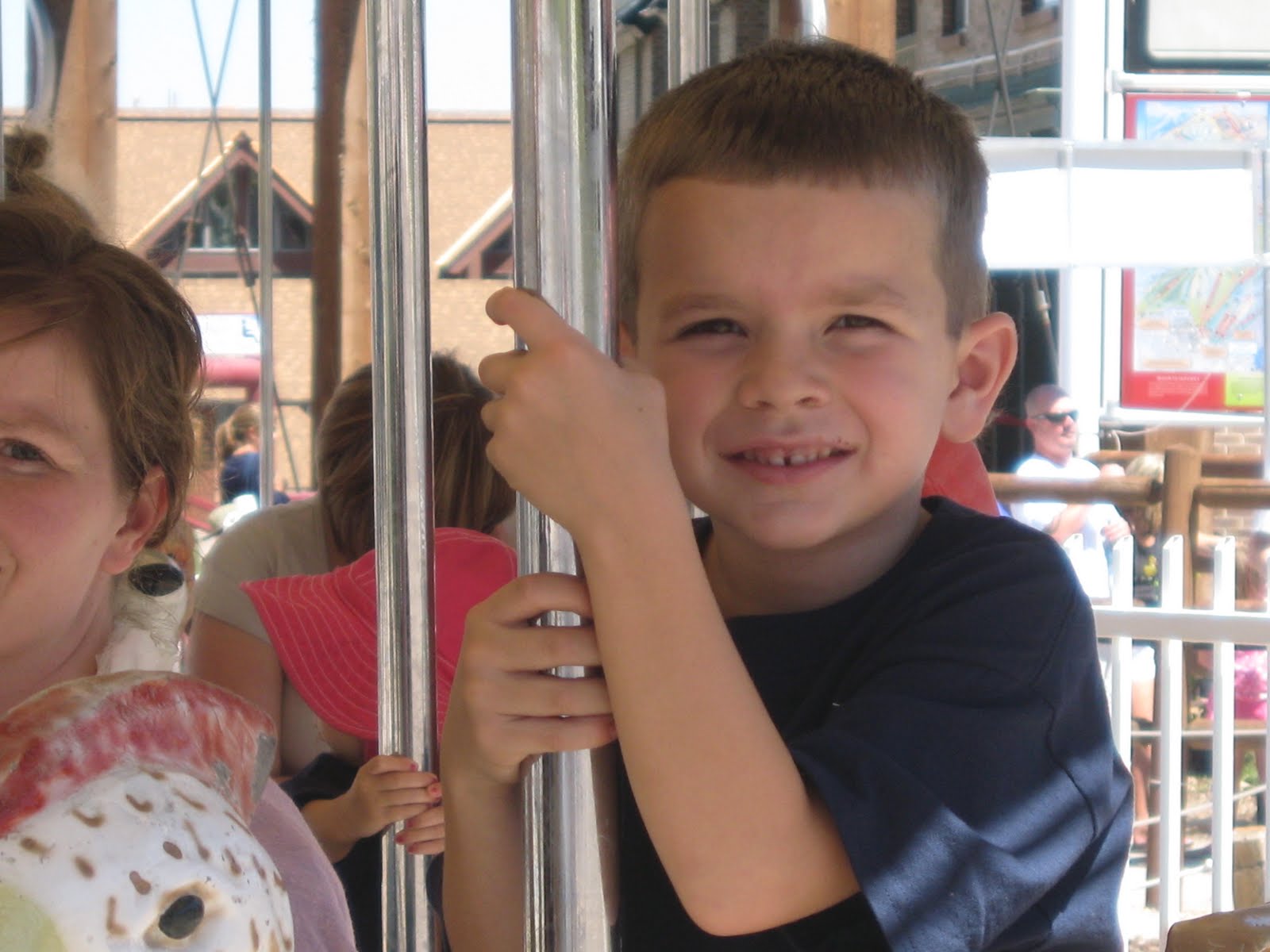 McCaleb Family Adventures