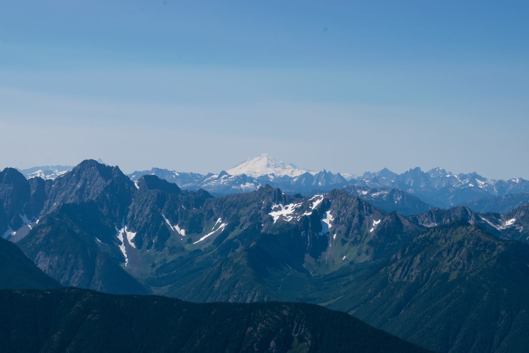 Mount Outram