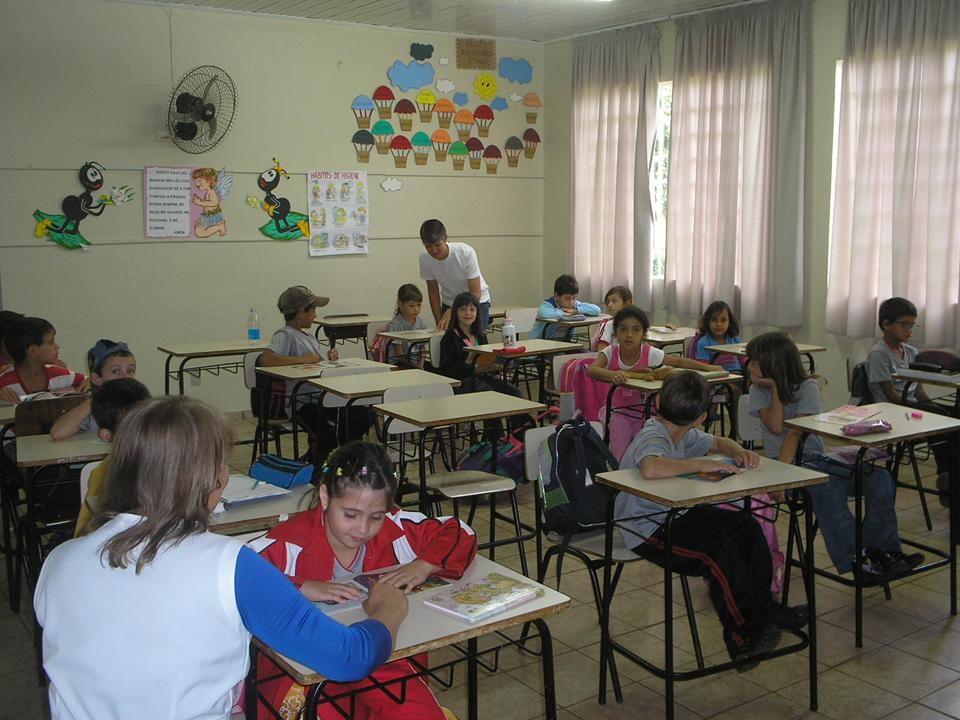 A Importância dos Currículos na Prática Pedagógica dos Docentes