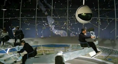 Radiator Heaven: The Prisoner (1967-1968)