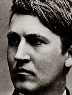 James D. Best: Thomas Edison—Good Guy or Bad Guy?