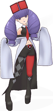 Perfil: Rachel ~ PMD || Acervo de Imagens de Digimon e Pokémon || +Plus ...