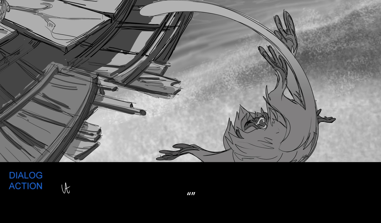 dickie the dolls: Monkeys of Mumbai: Awash on Lanka/Candles on the Ganges