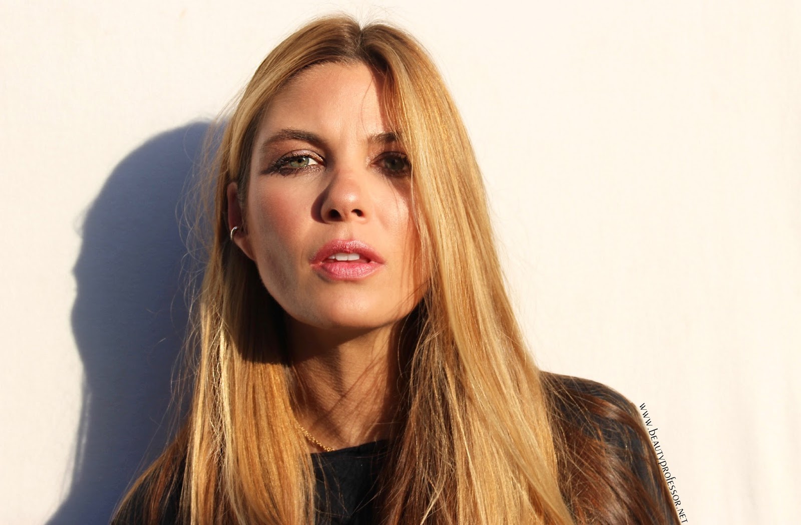 Beauty Professor: Just in Time: My Tom Ford Winter Soleil Collection ...