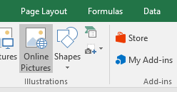 Enable Power View in Excel 2016 ~ Explore Microsoft 365