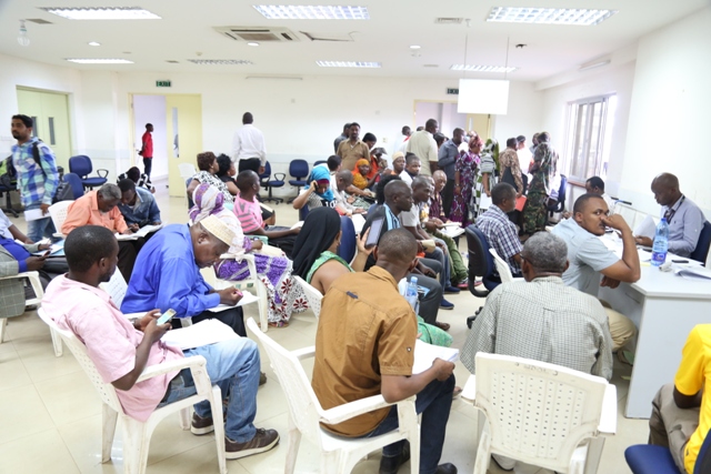 TRA YATANGAZA MWISHO WA UHAKIKI WA TIN NAMBA LEO | Okandablogs