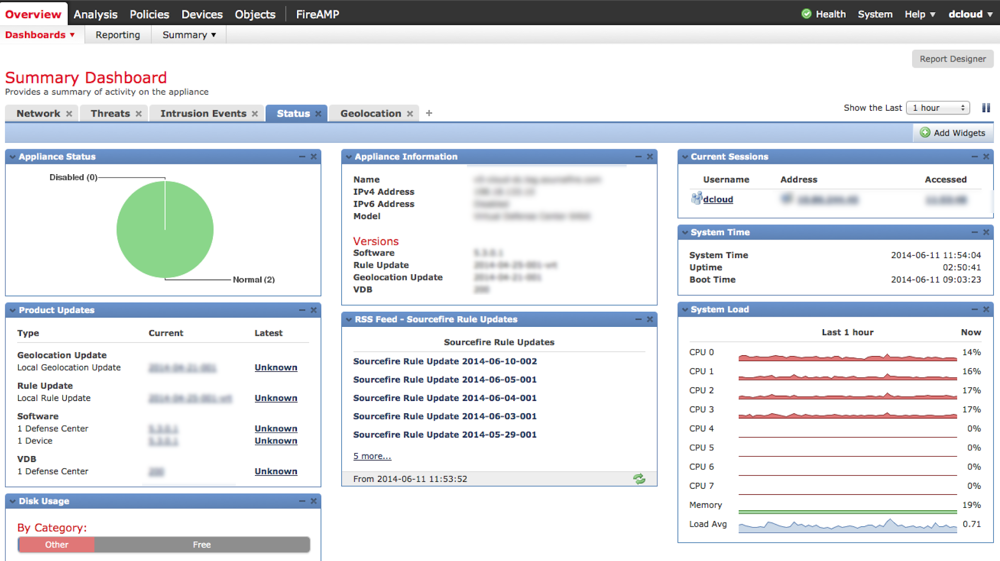 Cara Install FMC di ESXi - ROUTNIX