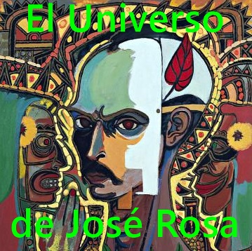 Documental El Universo de José Rosa