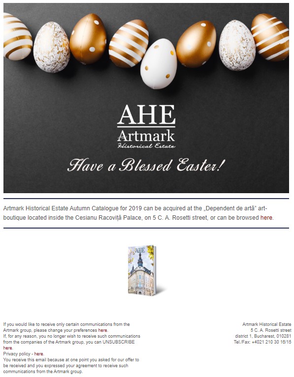 BEN TODICA: Hristos în mijlocul nostru! + FELICITARI DE PASTI