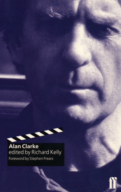 Richard T Kelly: The BFI's 'Complete Alan Clarke'