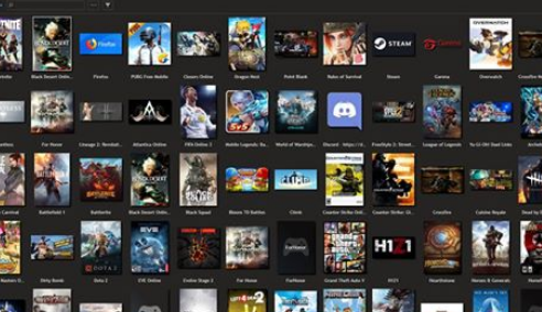 Game menu ringat untuk PC warnet | Warnet Gea