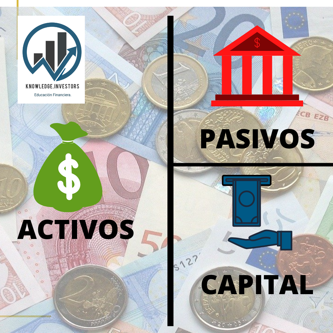 El valor de una acción. (Valor intrínseco y valor contable)