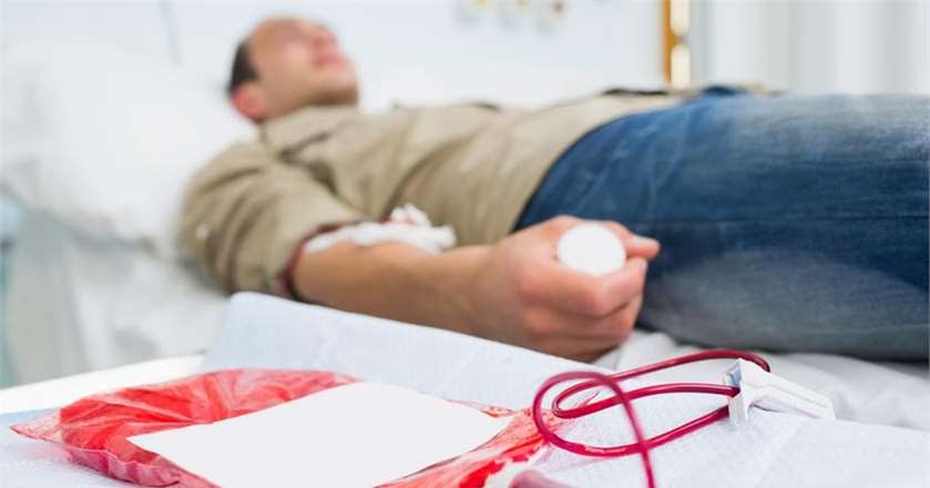 Double Red cell Donation Requirements, Side Effects, Recovery ...