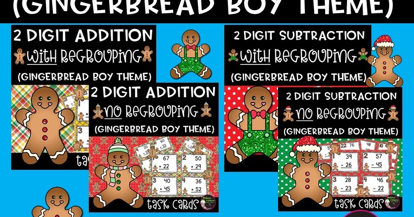 The Best of Teacher Entrepreneurs II: Two-Digit Addition and ...