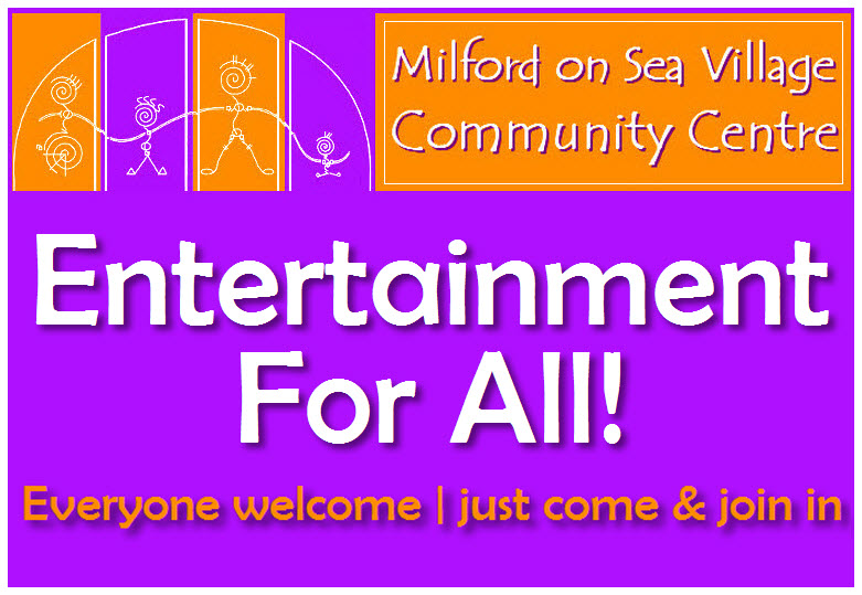 Enjoy Milford on Sea: Entertainment Galore!