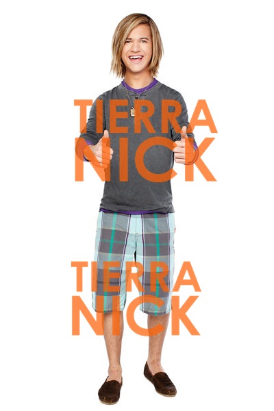 IMAGENES DE LA NUEVA SERIE DE NICKELODEON BUCKET & SKINNER ~ Tierra Nick