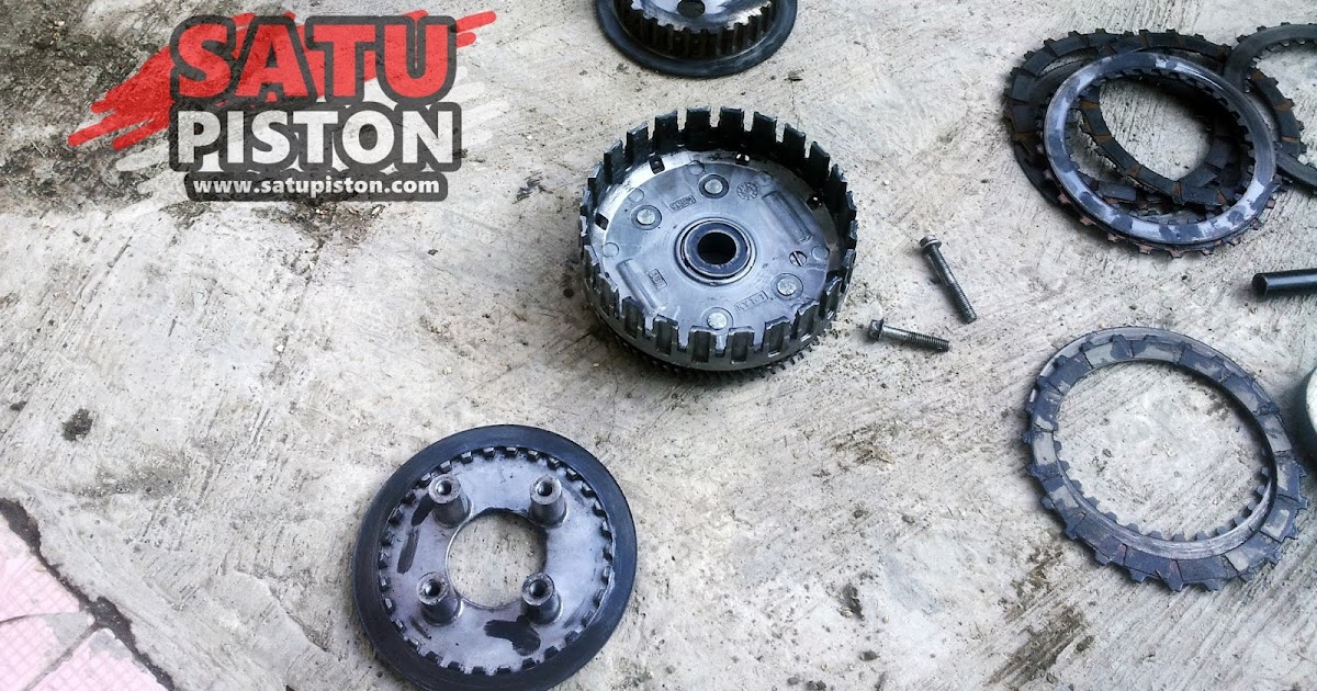 Apa Itu Onderdil Motor dan Mobil ?? Simak Di Sini Sob!!! - Satupiston ...