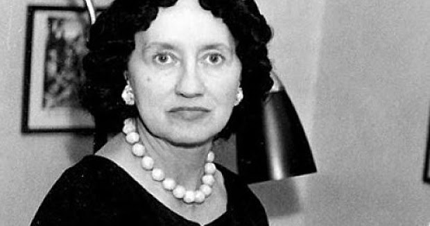 El Espejo Gótico: Mary Elizabeth Counselman: cuentos destacados