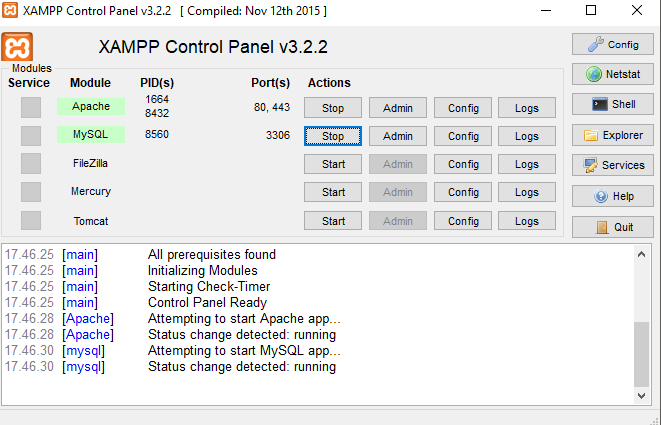 Good Luck: Cara membuat REST API dengan codeigniter Good Luck: Cara membuat REST API dengan codeigniter