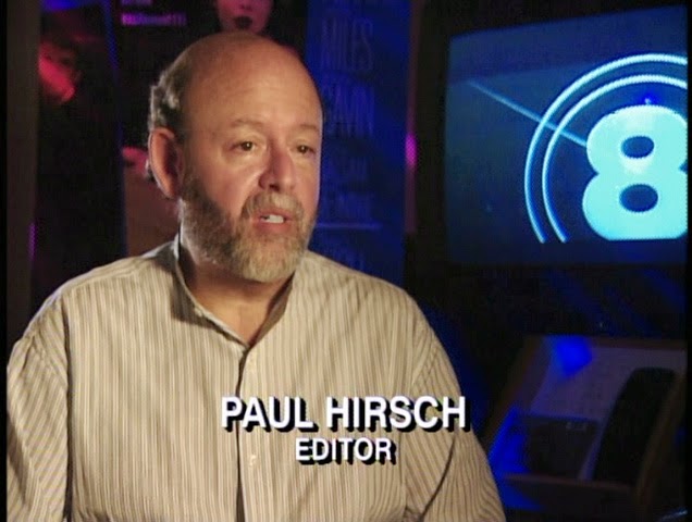 SWCP, Star Wars Clube Portugal: Entrevistas SWCP: Paul Hirsch