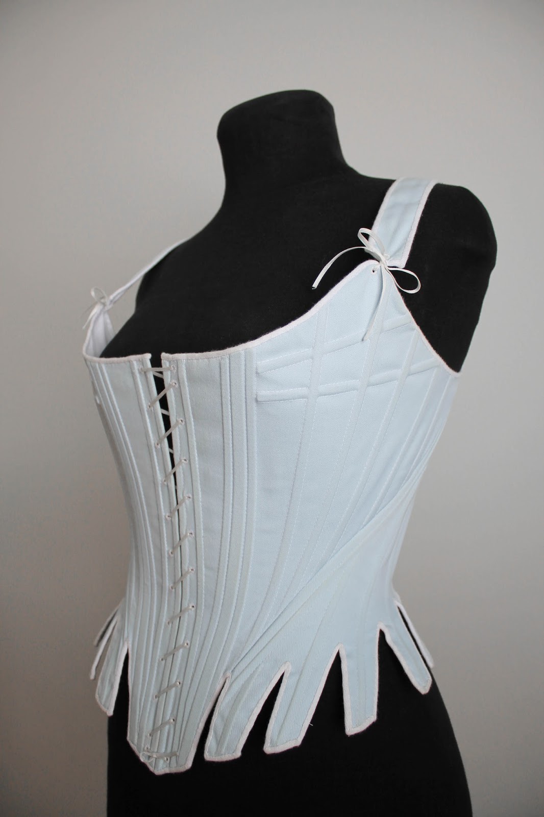 Rococo Atelier: Tutorial stays - photos