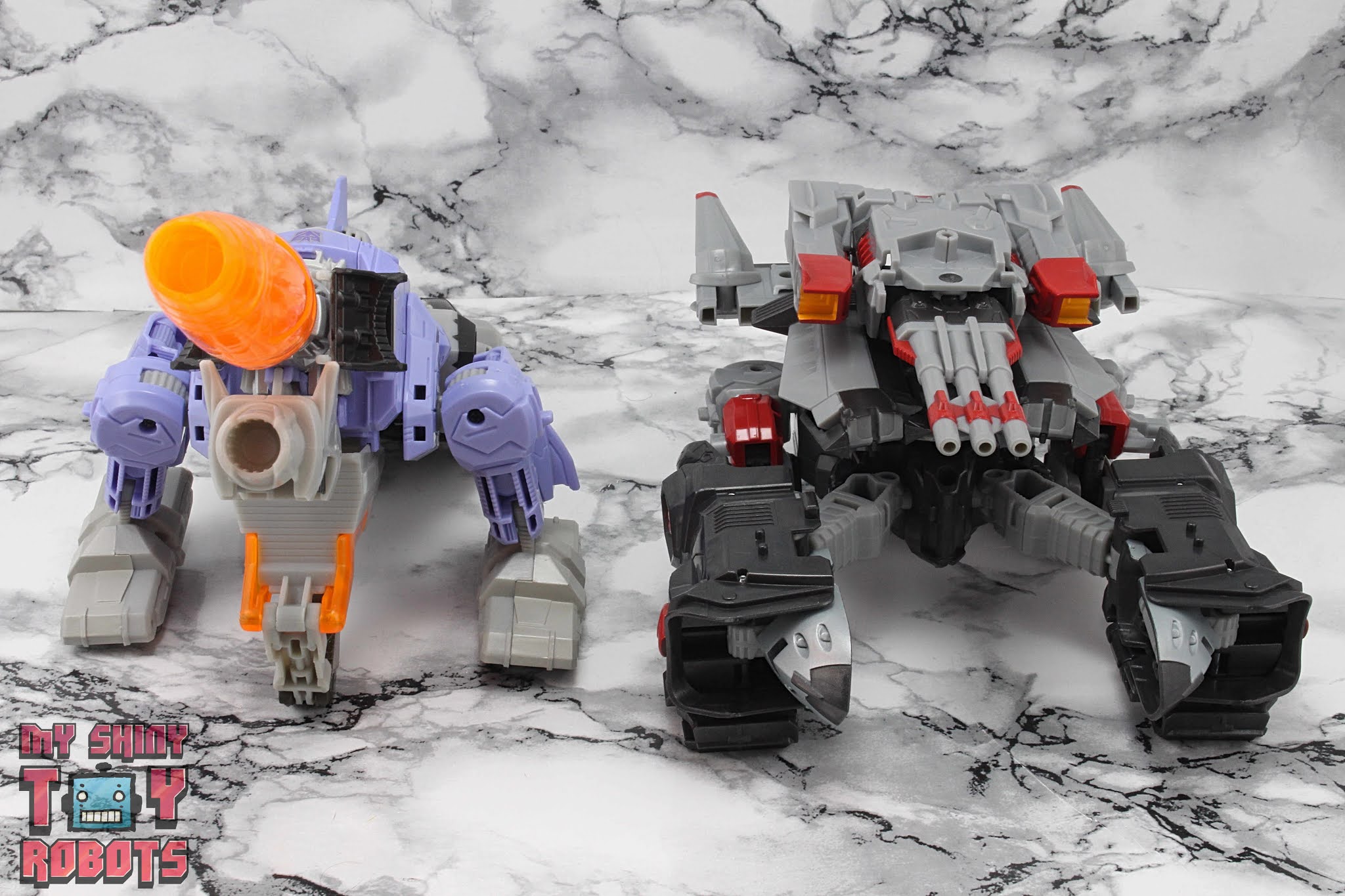 My Shiny Toy Robots: Toybox REVIEW: Transformers Generations Selects ...