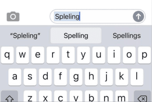 Memahami Apa Arti Typo dan Tips Menghindarinya - Gubuk Pintar