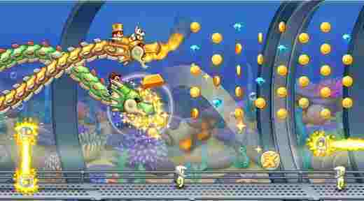 Game Lari Larian Terbaik Di Android - Game Kawat