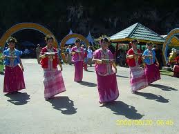 WELCOME TO CULTURE SOUTH OF SULAWESI