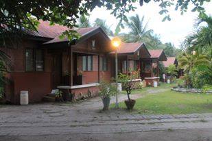 Water Gran Resort - General Santos City - Madayaw Davao