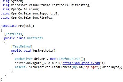 Selenium Tutorials | Selenium WebDriver Tutorials | For Beginners ...