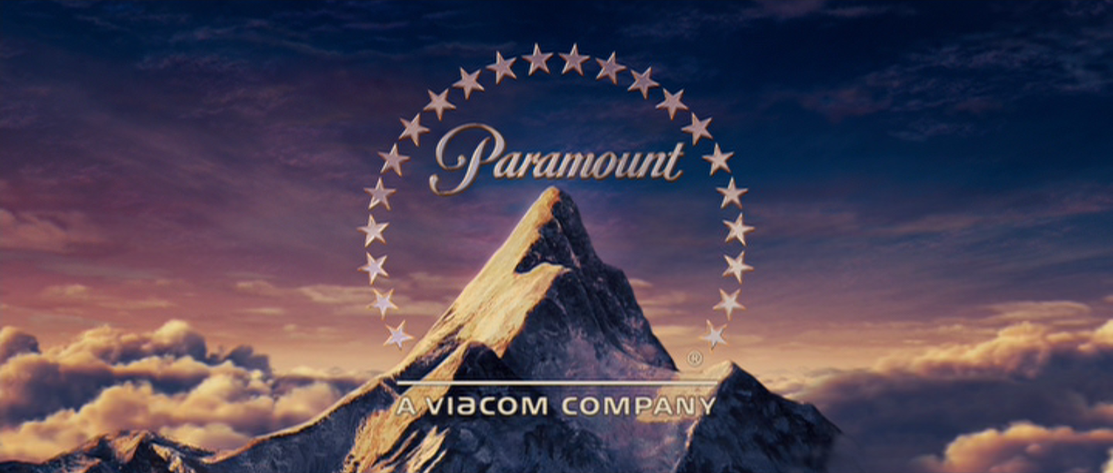 Paramount Logo