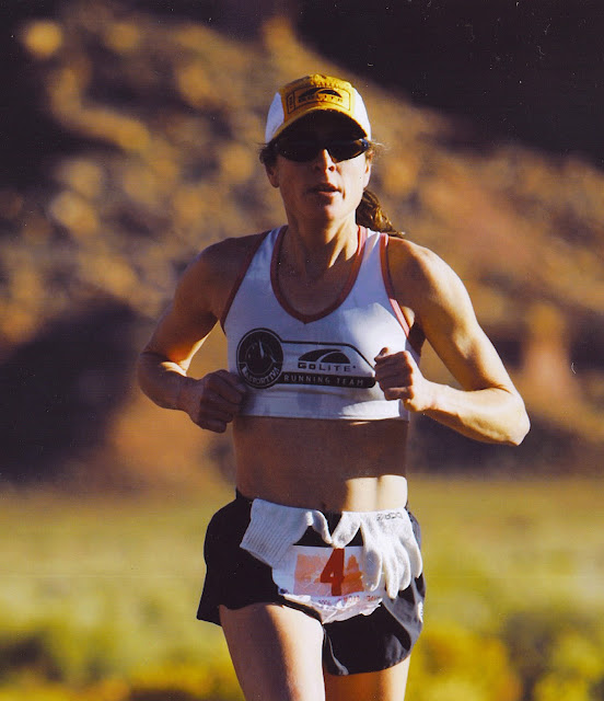 Team Colorado: Team Colorado Welcomes Lisa Goldsmith