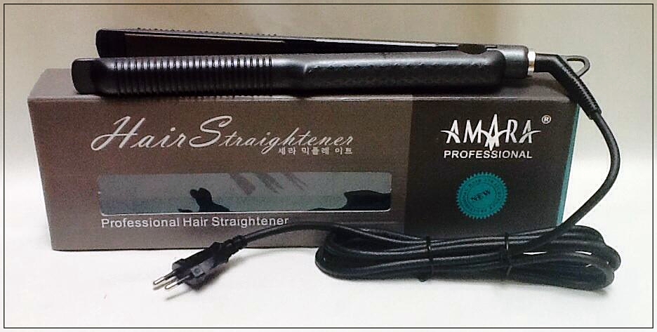 Merk Catok Rambut Ion Yang Bagus dan Tahan Lama - vitamincatokrambut