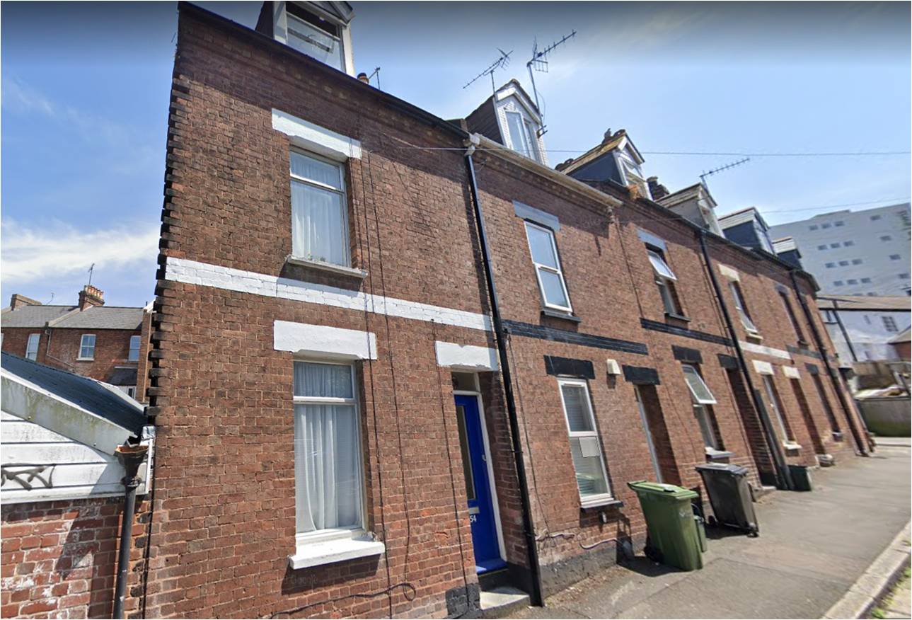 A DEVON FAMILY HISTORY: 2019