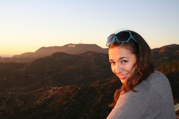 Miaus: Alison Hickey