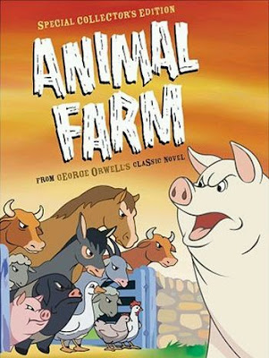 KRG – The Kochi Reading Group: Animal Farm by George Orwell – Oct 28, 2011