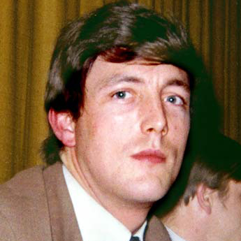 Efemérides Musicales: Mike Smith