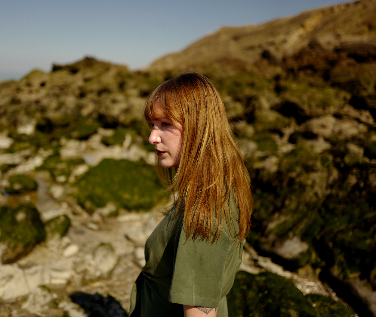 NOLAC... but the sea — Made in Faro