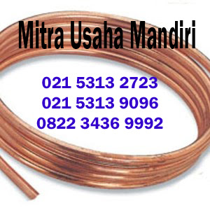 Daftar Harga Pipa AC Per Meter Murah Lengkap | Blog Paijah