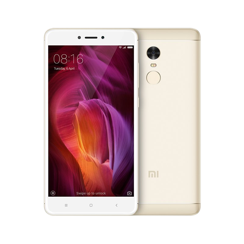 Redmi Note 4 Custom ROM – Best Android 11 ROM Update.