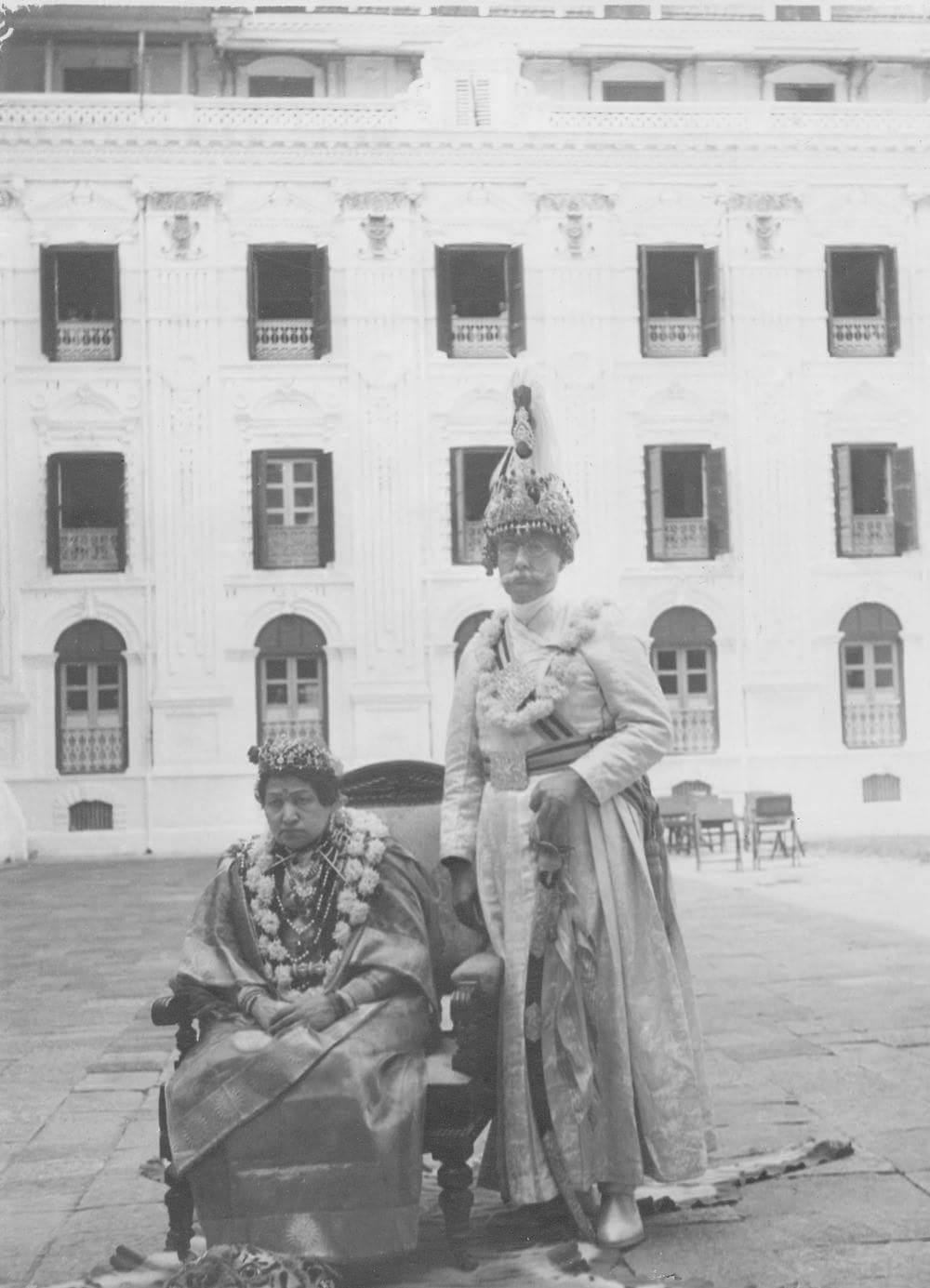 THE CROWNING GLORY - Think Research Expose | Think Research Expose