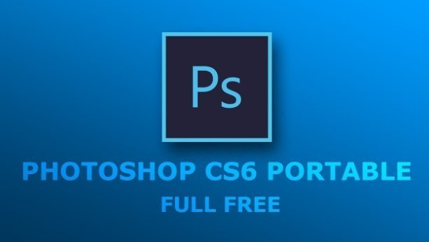 Adobe Photoshop CS6 Portable 32/64 bit Download ~ Vision3020